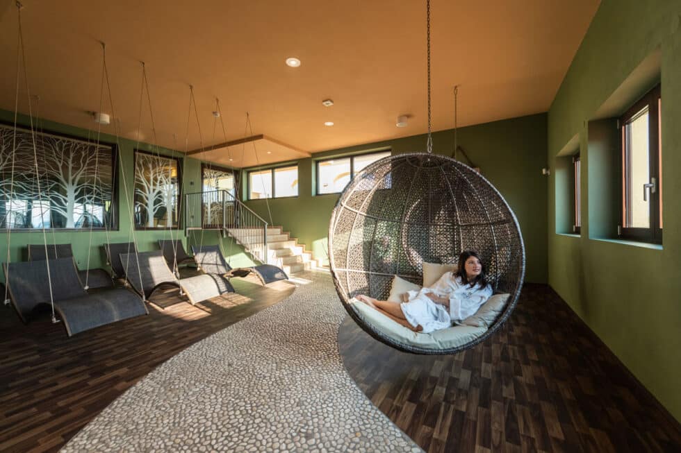 Relax spa | Stanze Relax - AsmanaWellness.com